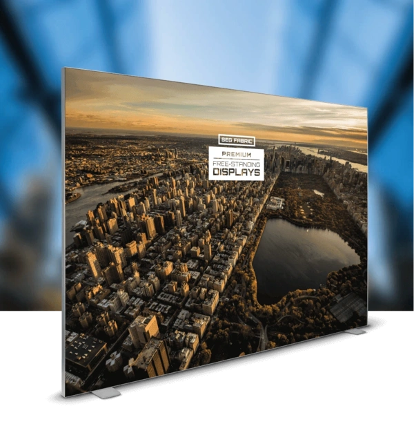 Shell Scheme Exhibitions, Trade Shows and Events | Toucan Graphics